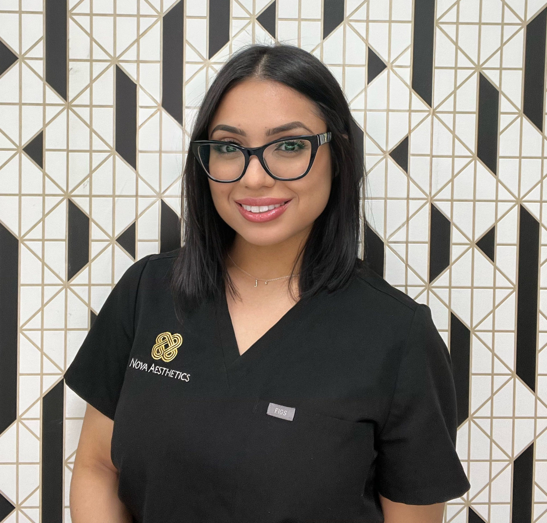 Elizabeth Perez - Nova Aesthetics